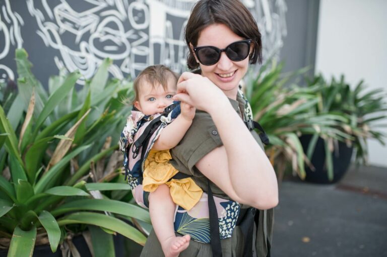 Australian Babywearing Association | Peak Body for Education & Advocacy